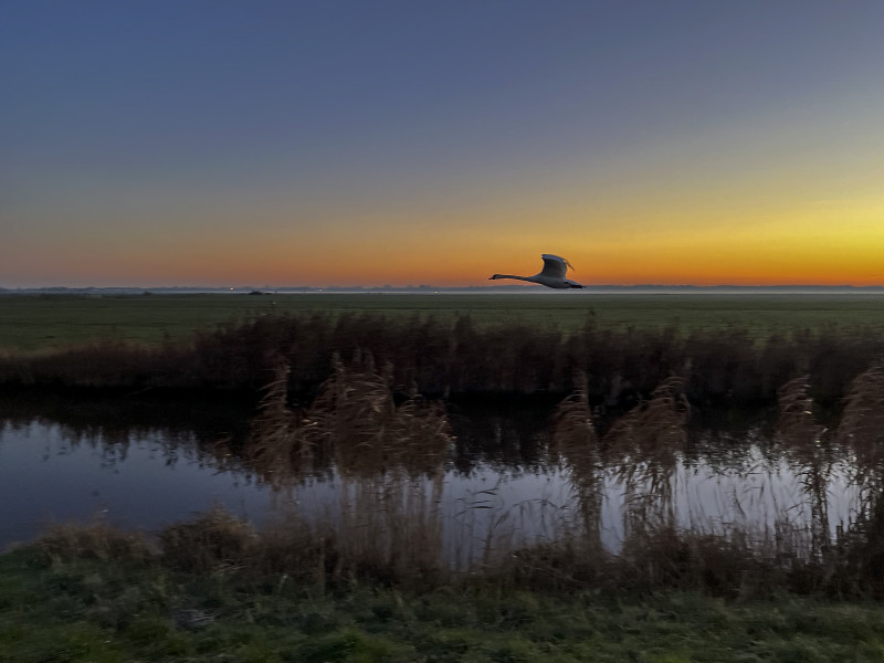 Retraite Inkeer en Verstilling - Hipsy