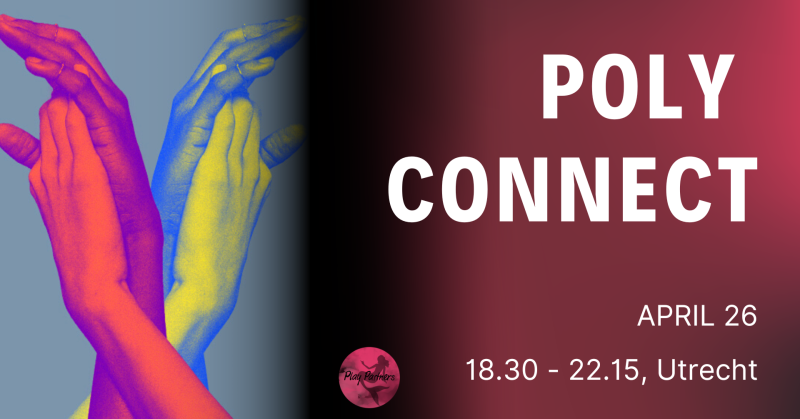 SOLD OUT - Poly Connect - Hipsy