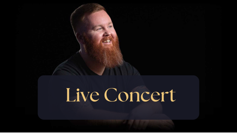 Dan Mulqueen Unplugged - Hipsy