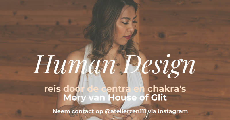 Human Design Energetics - Hipsy