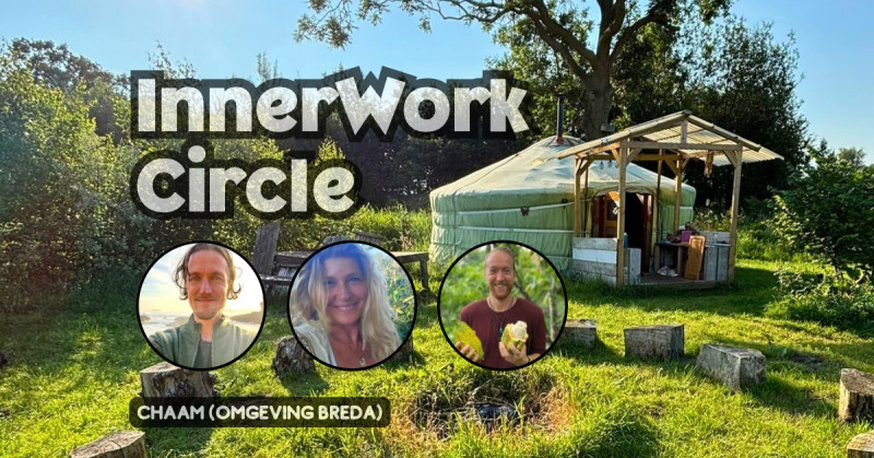 InnerWork Circle - Hipsy