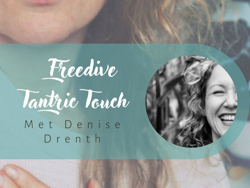 Freedive: Tantric Touch - Hipsy