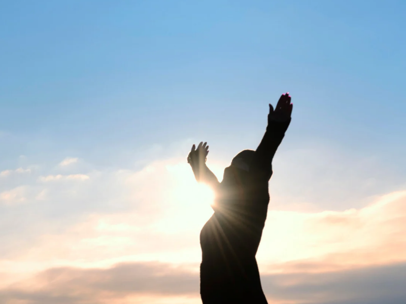 Workshop stress, psoas & ademwerk - Hipsy