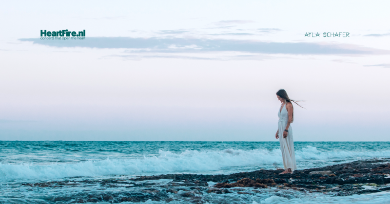 Ayla Schafer :: Honour The Water Tour (SOLD OUT) - Hipsy