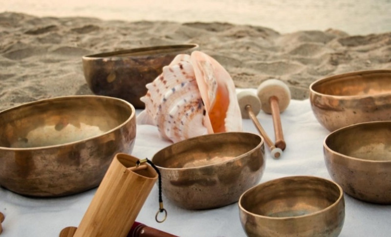 Sound Circle "Float on water" - Hipsy