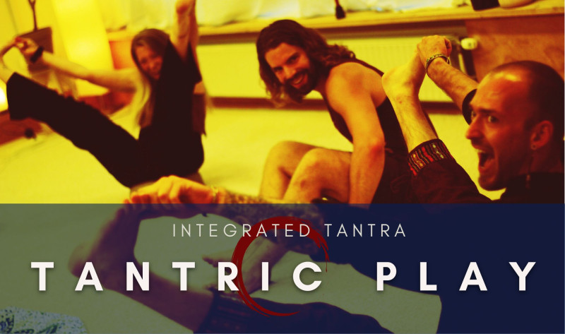 Tantric Play - Hipsy