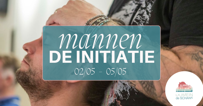 Mannenwerk – De Initiatie [Wachtlijst] - Hipsy