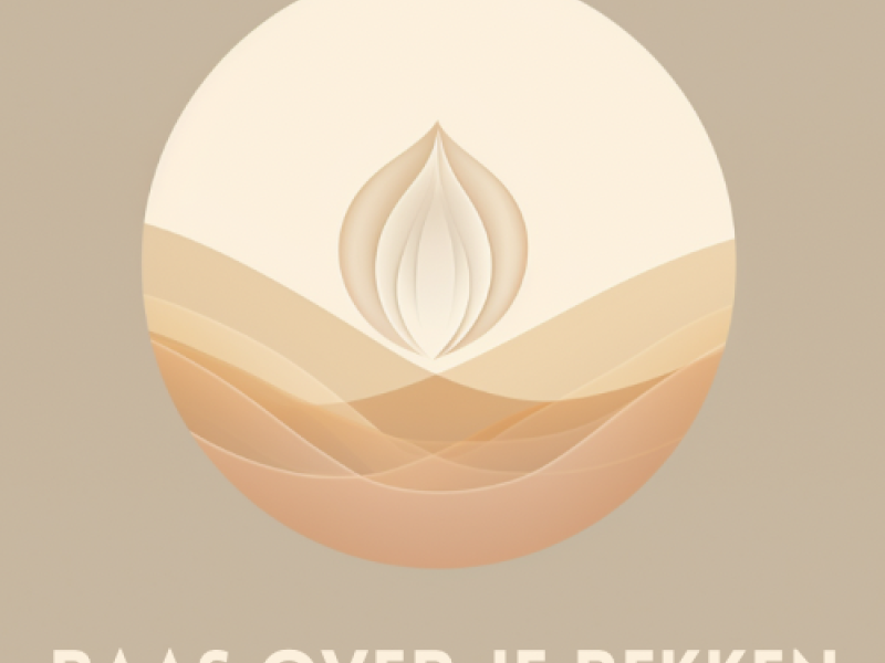 Baas over je bekken - Hipsy