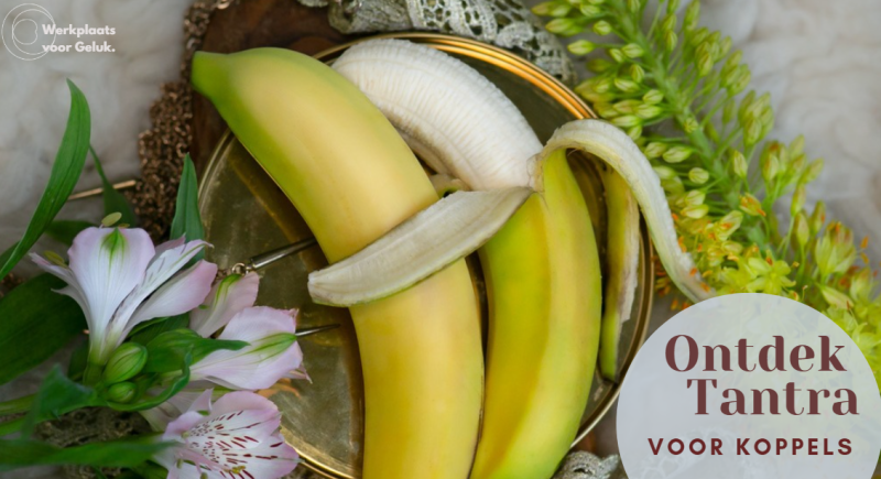 Basiscursus Tantra voor Koppels - Hipsy