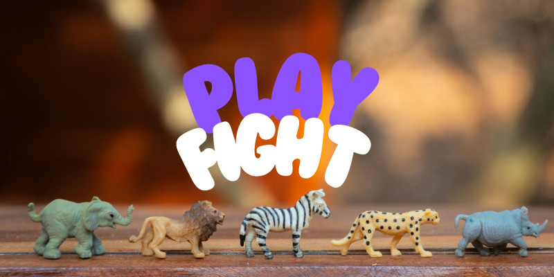 Play Utrecht: Playfight! - Hipsy