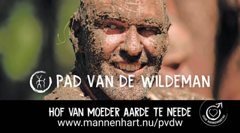 Het Pad van de Wildeman - Hipsy
