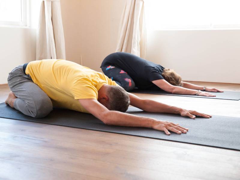 Special, Psoas workshop - Hipsy