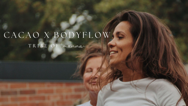 Cacao x Bodyflow - Hipsy