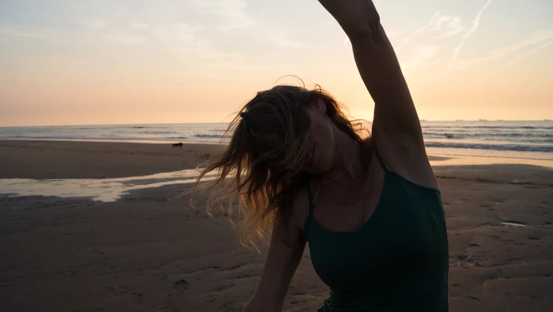 DANS-ADEM DAG - "WILD AT HEART" - Hipsy