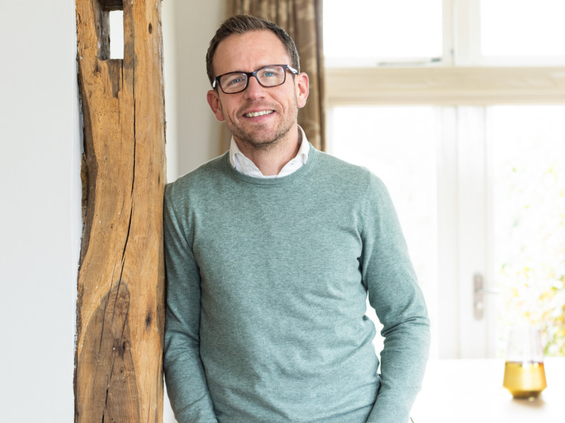 Event: Jouw Focus van 2024 - Hipsy