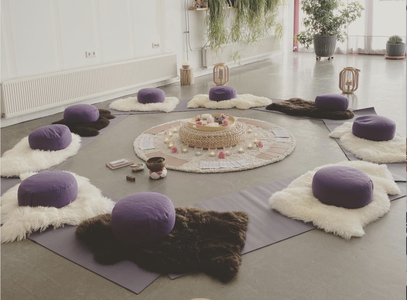 Mini Retreat - Ervaar de magie van familieopstellingen - Hipsy
