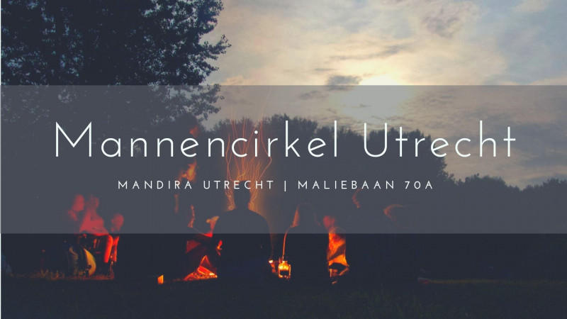 Mannencirkel Utrecht - Hipsy