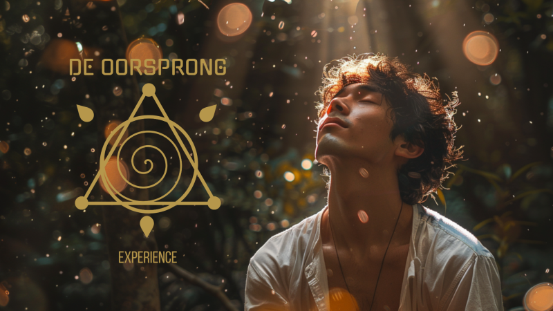 Transformational Breathwork Experience - De Oorsprong Experience - Hipsy