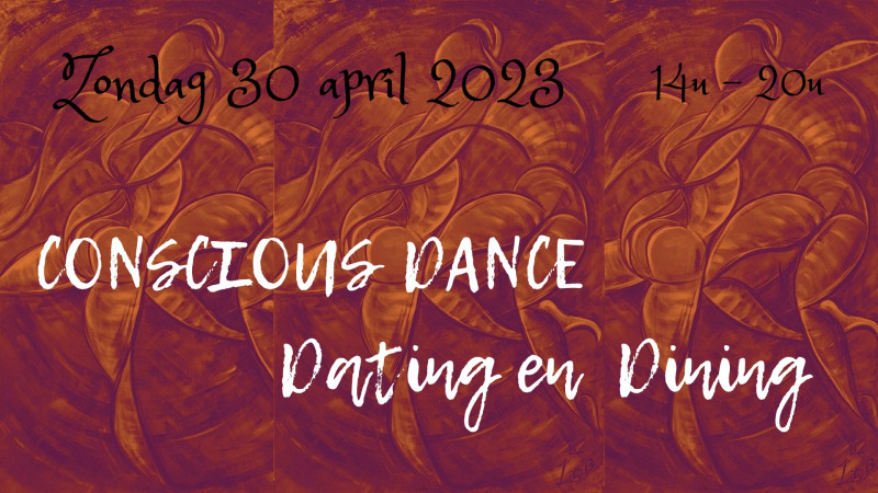 Conscious Dance Dating