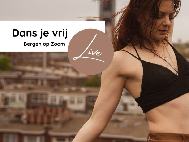 Dans je vrij XL editie - Hipsy