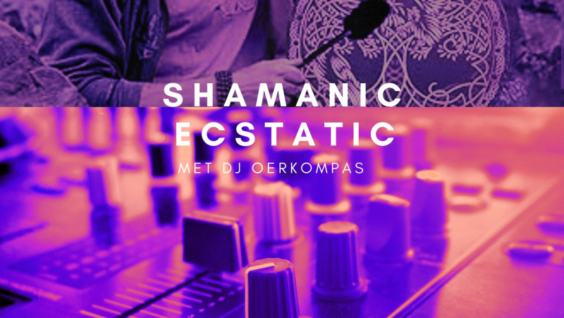 Ecstatic Dance Hoorn