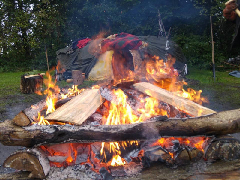 Zweethut voor vrouwen - Hipsy