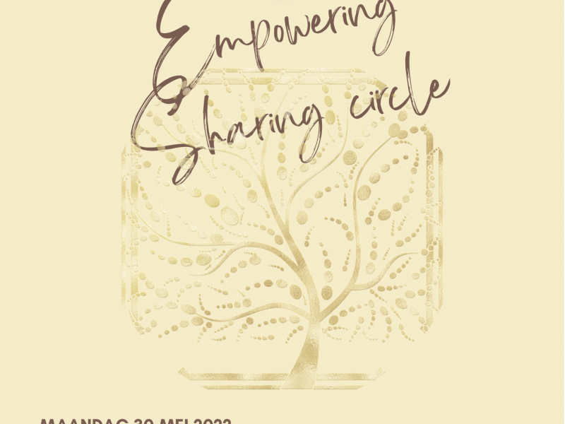 Sharing circle - Hipsy