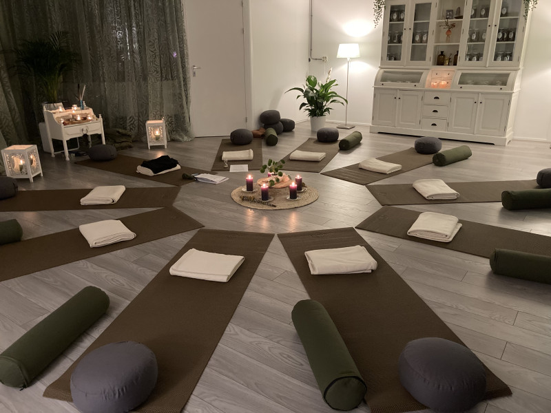 Vrouwencirkel Dromen - Hipsy