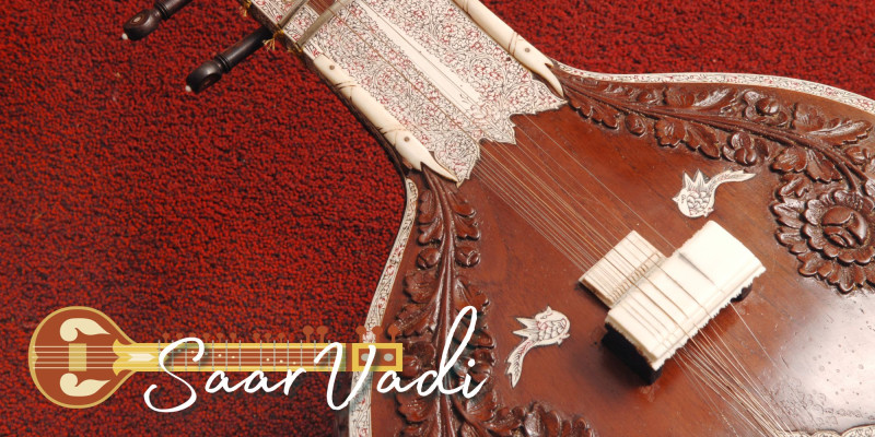 Journey of the Sun | 7 Ragas | Sitar & Vocal - Hipsy