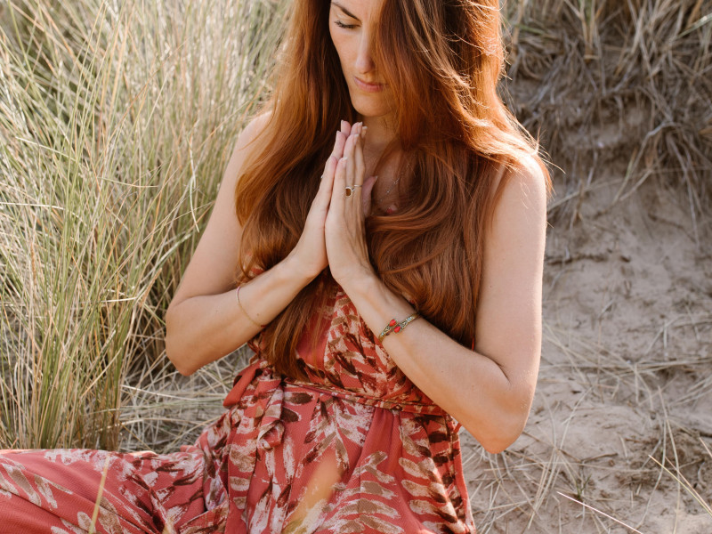 Magical Morning Walk - Hipsy