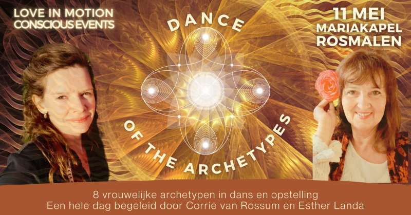 Agenda | Ecstatic Dance Nederland