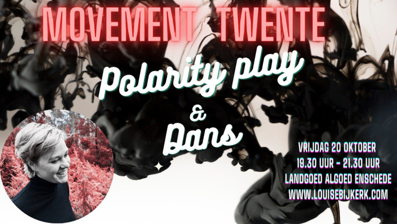 Movement Twente Polarity Play & Dans - Hipsy