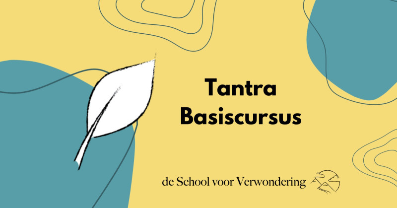 Play Utrecht - Basiscursus Tantra - Hipsy