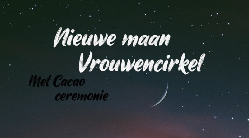 Nieuwe Maancirkel - Hipsy