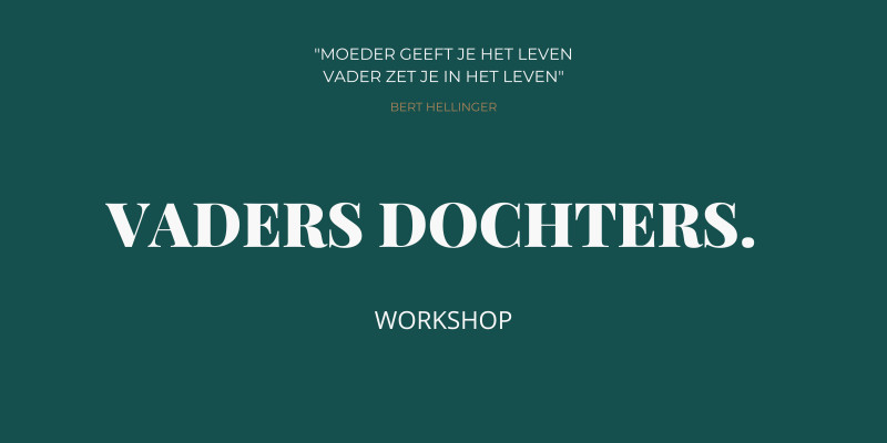 Vaders dochters - Hipsy