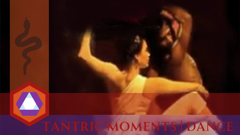 Tantric Moments Dance - Donate Debbie Margriet - Hipsy
