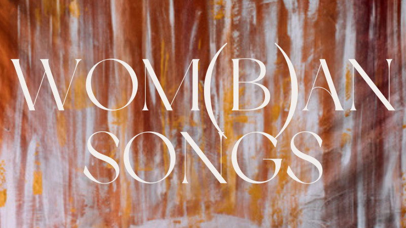 Wom(b)an Songs - Empowerment - Through Voice and Connection - Hipsy