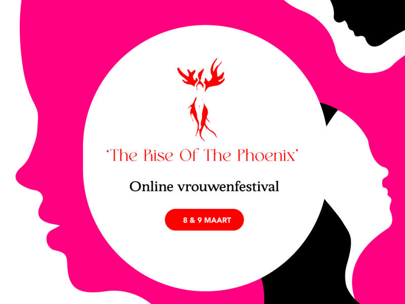 Rise of the Phoenix - Hipsy