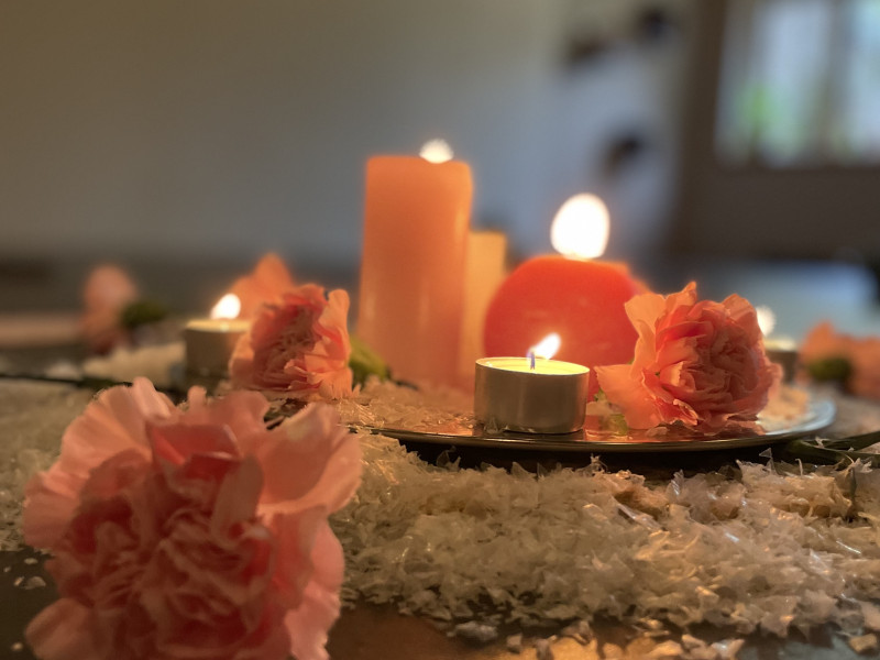 Vision Board 2025 - Hipsy