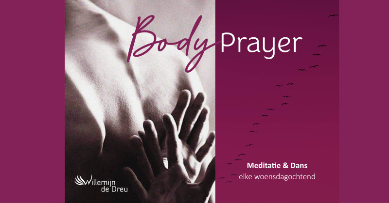 Body Prayer - Hipsy