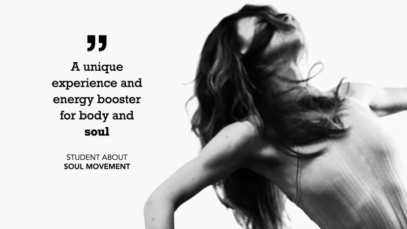 Soul Movement - 11 mei 2025 - Hipsy