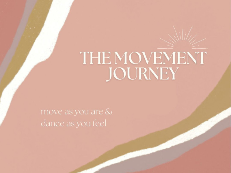 The Movement Journey - Hipsy