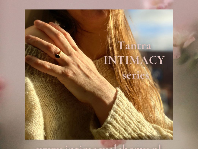Taster of Tantra serie INTIMACY ~ GRONINGEN - Hipsy