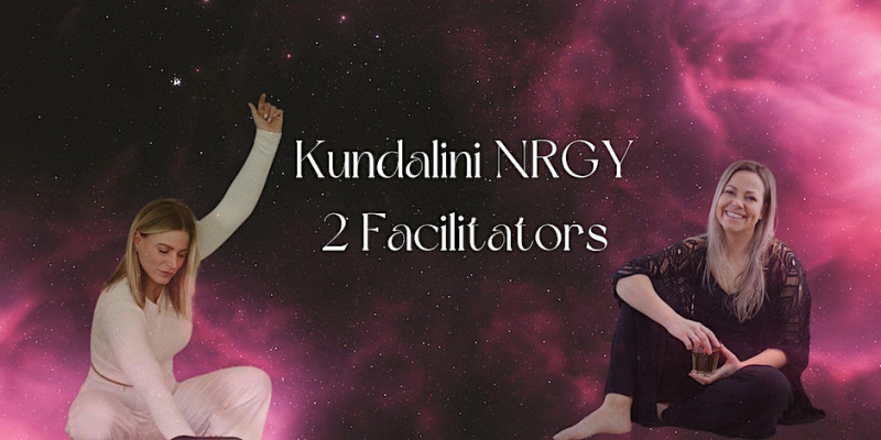 Kundalini NRGY Awakening - Hipsy