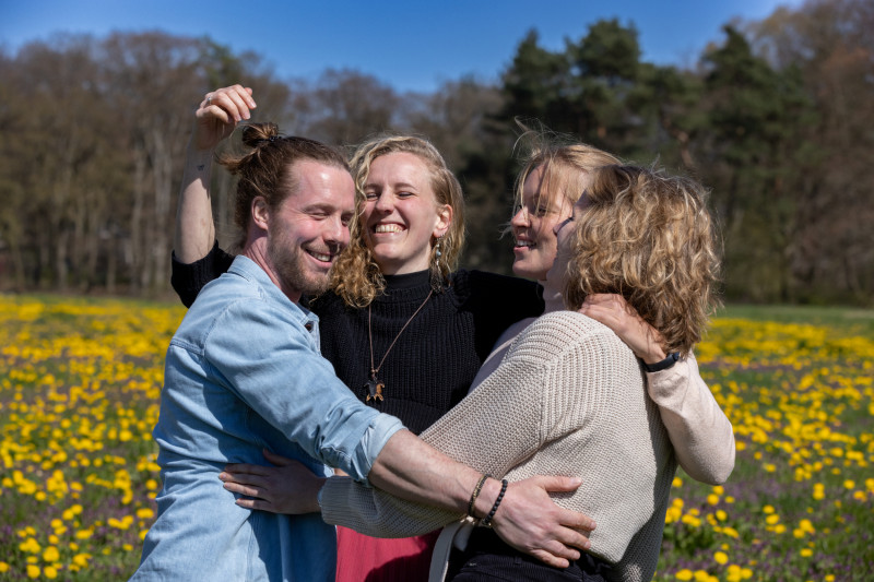 Ontmoetings- en Informatieborrel voor de Bewuste Arnhemmer! - Hipsy