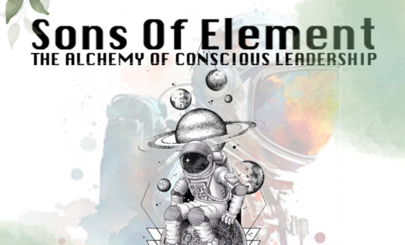 Sons Of Element - Mannen Traject - Hipsy