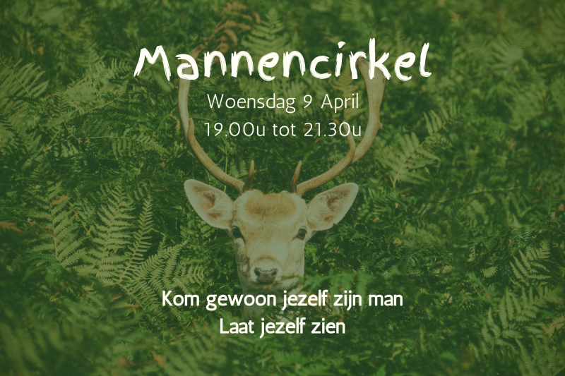 Mannencirkel - Hipsy