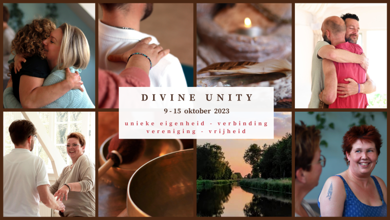 Divine Unity Retreat - Hipsy