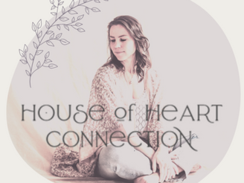 Familieopstellingen - House of Heart Connection - Hipsy