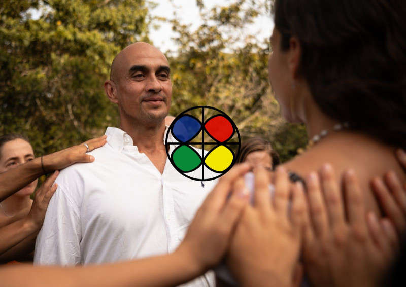 One day event with EL JUEGO community - Hipsy